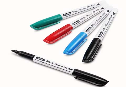 BYD-350 Whiteboard Markers